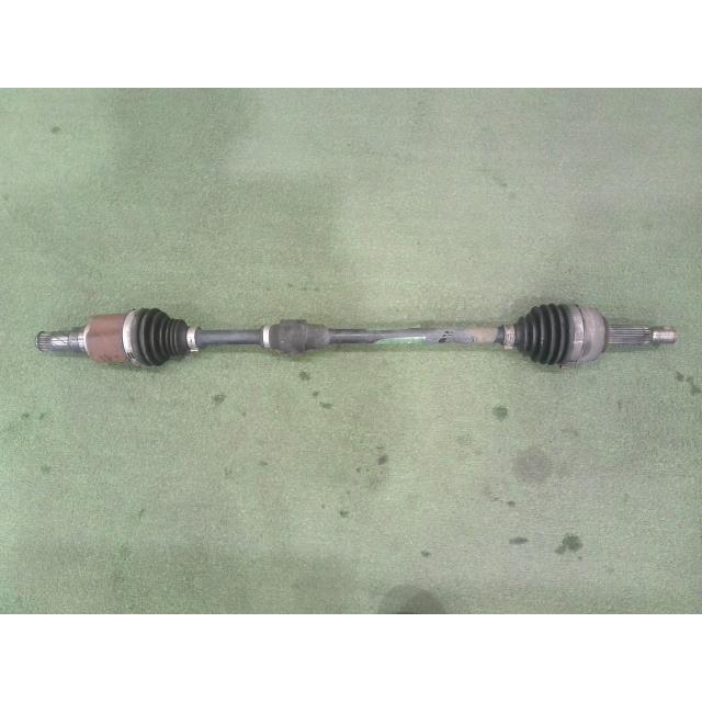 中古 デイズルークス DBA-B21A 右Fドライブシャフト 3B20T V09 39100-6A00C : シマ商会 - 通販 - Yahoo!ショッピング