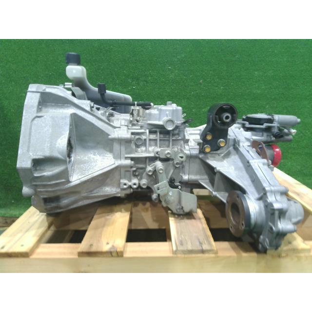 中古 NV100クリッパー HBD-DR17V オートマチックミッションASSY R06A Z2S 個人宅発送不可 : シマ商会 - 通販 - Yahoo!ショッピング