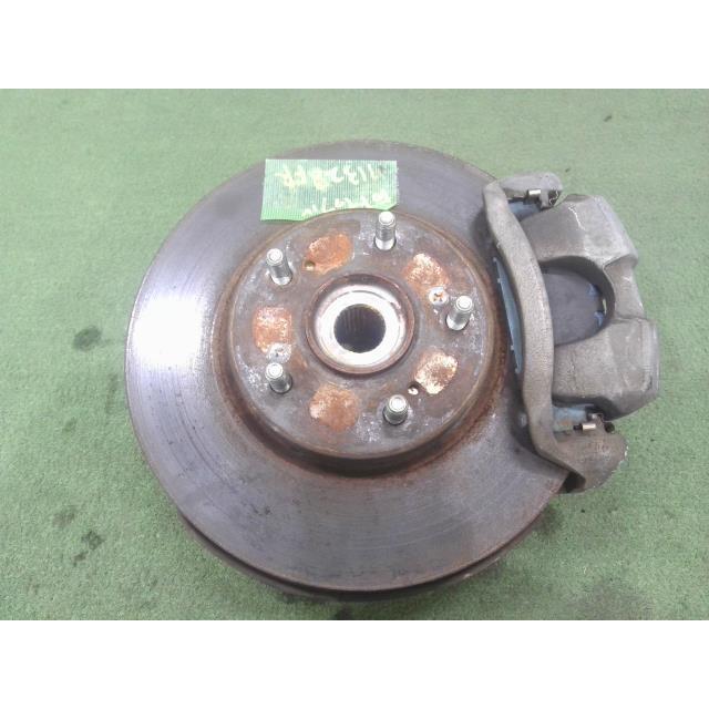 ヴェゼル 中古 DAA-RU3 右FナックルハブASSY LEB-H1 NH731P 51211-T7A-000 : シマ商会 - 通販 - Yahoo!ショッピング