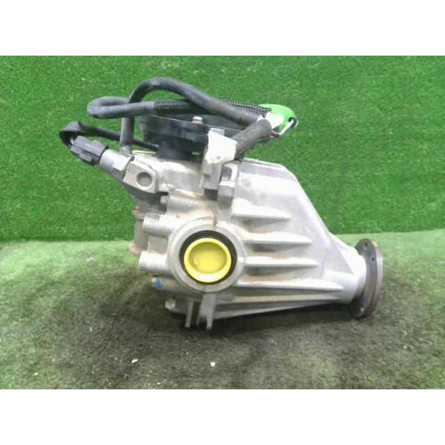 キャリイ 中古 キャリィ EBD-DA16T FリジットデフASSY R06A 26U 27450-82811 : シマ商会 - 通販 - Yahoo!ショッピング