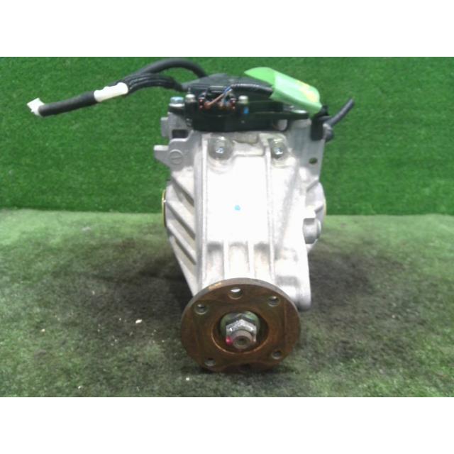 キャリイ 中古 キャリィ EBD-DA16T FリジットデフASSY R06A 26U 27450-82811 : シマ商会 - 通販 - Yahoo!ショッピング