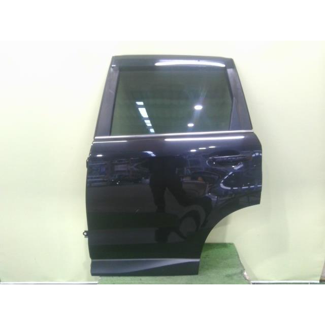 フォレスター 中古 DBA-SJ5 左RドアASSY FB20A D4S 60409SG0119P : シマ商会 - 通販 - Yahoo!ショッピング