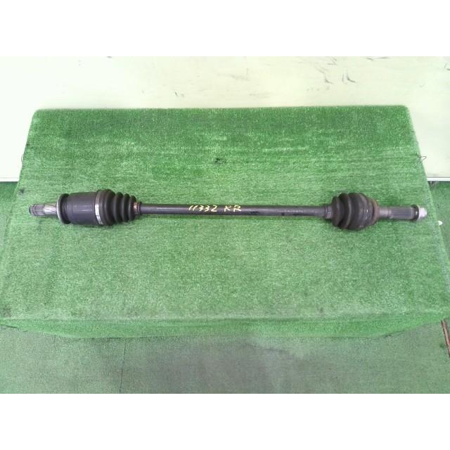 フォレスター DBA-SJ5 右Rドライブシャフト FB20A D4S 28421SG010 中古 : シマ商会 - 通販 - Yahoo!ショッピング