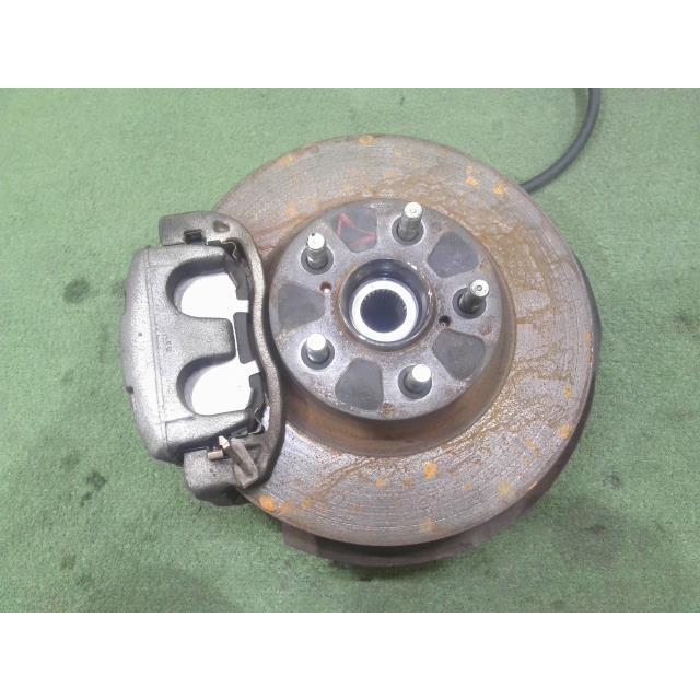 フォレスター 中古 DBA-SJ5 右FナックルハブASSY FB20A D4S 28313SC001 : シマ商会 - 通販 - Yahoo!ショッピング