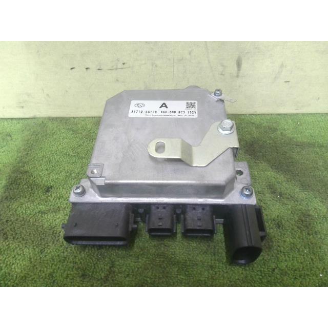 フォレスター 中古 DBA-SJ5 PSコンピューター FB20A D4S 34710SG130 : シマ商会 - 通販 - Yahoo!ショッピング