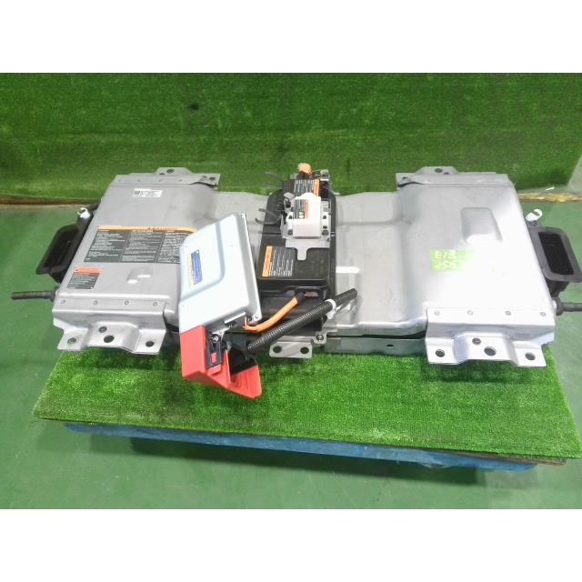 ノート 即決 6AA-E13 HV・EV・FCVバッテリー HR12DE 295B0-6XK9B 個人宅発送不可 中古 : シマ商会 - 通販 - Yahoo!ショッピング