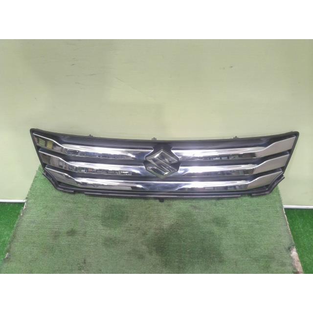 ソリオ 中古 DAA-MA36S ラジエータグリル ZMV 71740-81P00-C48 : シマ商会 - 通販 - Yahoo!ショッピング