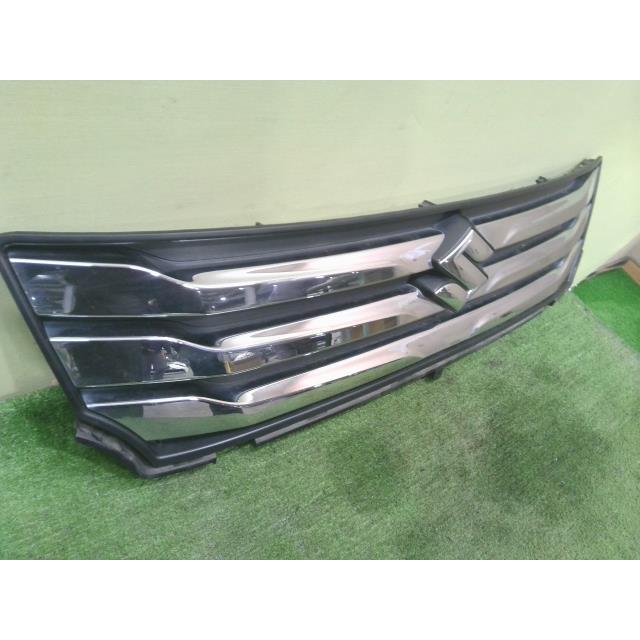 ソリオ 中古 DAA-MA36S ラジエータグリル ZMV 71740-81P00-C48 : シマ商会 - 通販 - Yahoo!ショッピング