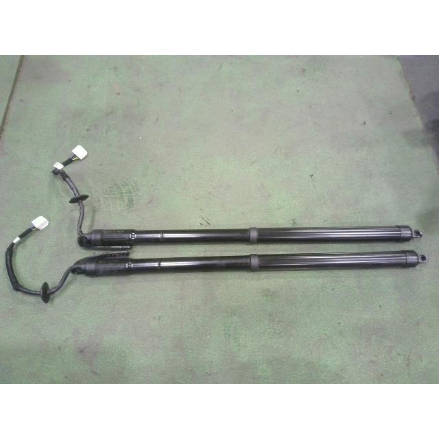 エクストレイル 中古 DBA-NT32 バックドアダンパー MR20DD G41 90561-4CL3A : シマ商会 - 通販 ...