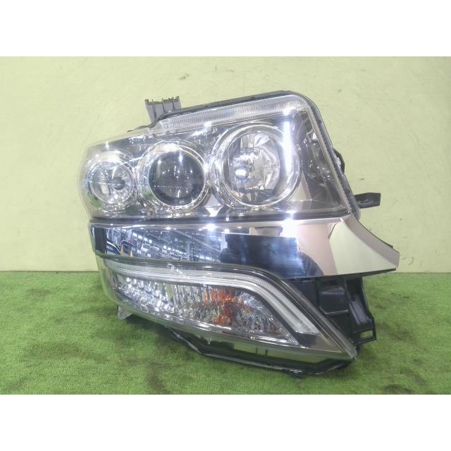 N-BOX 中古 N−BOX DBA-JF1 右ヘッドランプASSY S07A NH875P 100-62038 33101-TY0-J61 : シマ商会 - 通販 - Yahoo!ショッピング