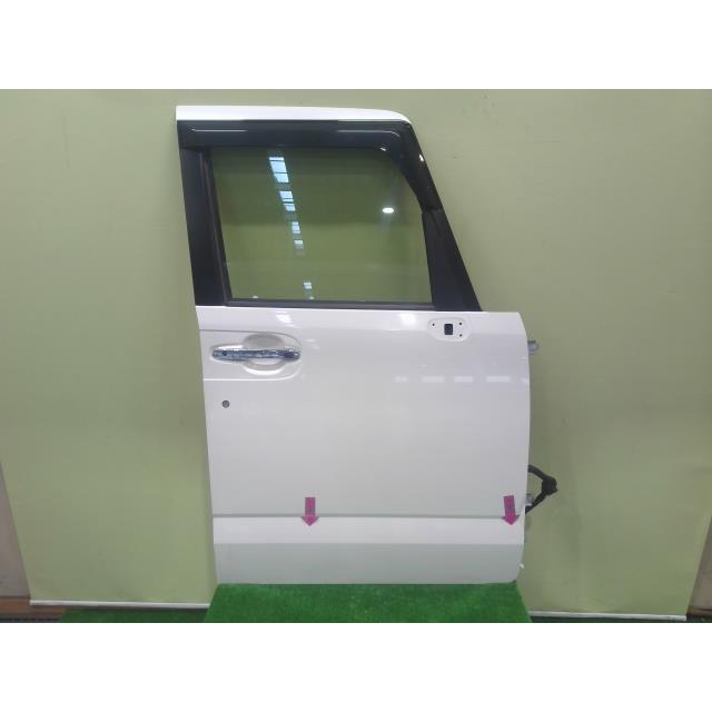 N-BOX 中古 N−BOX DBA-JF1 右FドアASSY S07A NH875P 67010-TY0-010ZZ : シマ商会 - 通販 - Yahoo!ショッピング