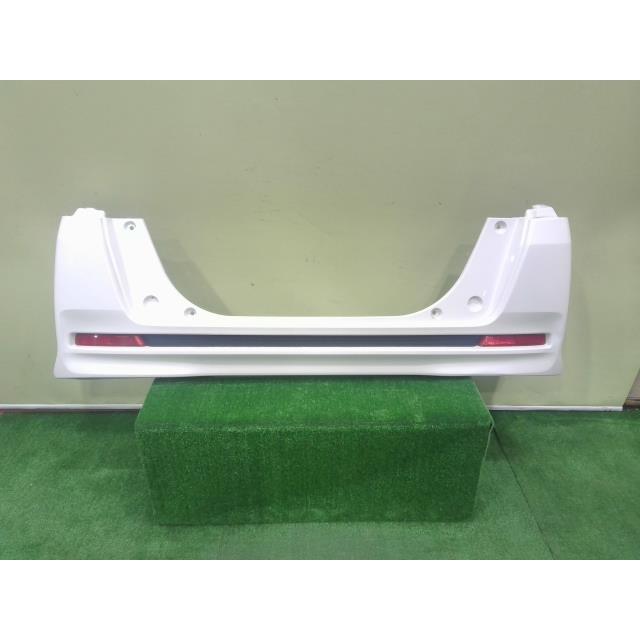 N-BOX 中古 N−BOX DBA-JF1 リアバンパーASSY S07A NH875P 71501-TY0-N00ZT : シマ商会 - 通販 - Yahoo!ショッピング