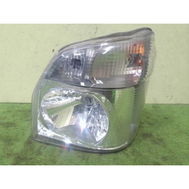 キャリイ 中古 キャリィ EBD-DA16T 左ヘッドランプASSY R06A 26U 100-59296 35320-82M01 : シマ商会 - 通販 - Yahoo!ショッピング