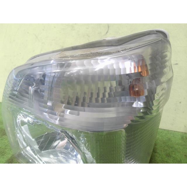 キャリイ 中古 キャリィ EBD-DA16T 左ヘッドランプASSY R06A 26U 100-59296 35320-82M01 : シマ商会 - 通販 - Yahoo!ショッピング
