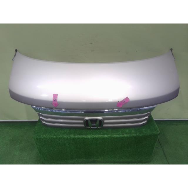 N-BOX 中古 N−BOX DBA-JF1 ボンネットフード S07A R546M 60100-TY0-000ZZ : シマ商会 - 通販 - Yahoo!ショッピング