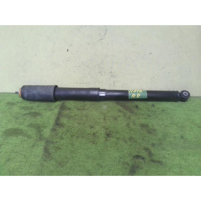 ヴェゼル 中古 DAA-RU3 右Rショックアブソーバー LEB-H1 NH731P 52611-T7J-H01 : シマ商会 - 通販 - Yahoo!ショッピング