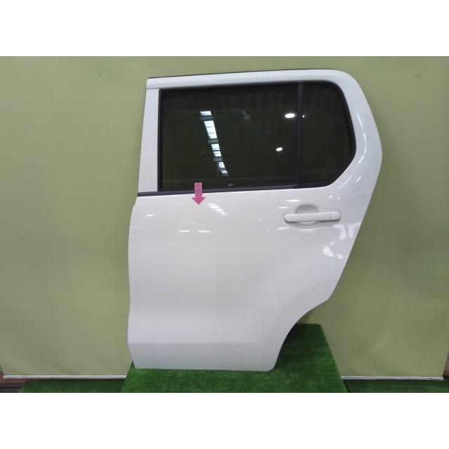 ワゴンR 中古 ワゴンR DBA-MH34S 左RドアASSY R06A 26U 68004-72M00 : シマ商会 - 通販 - Yahoo!ショッピング