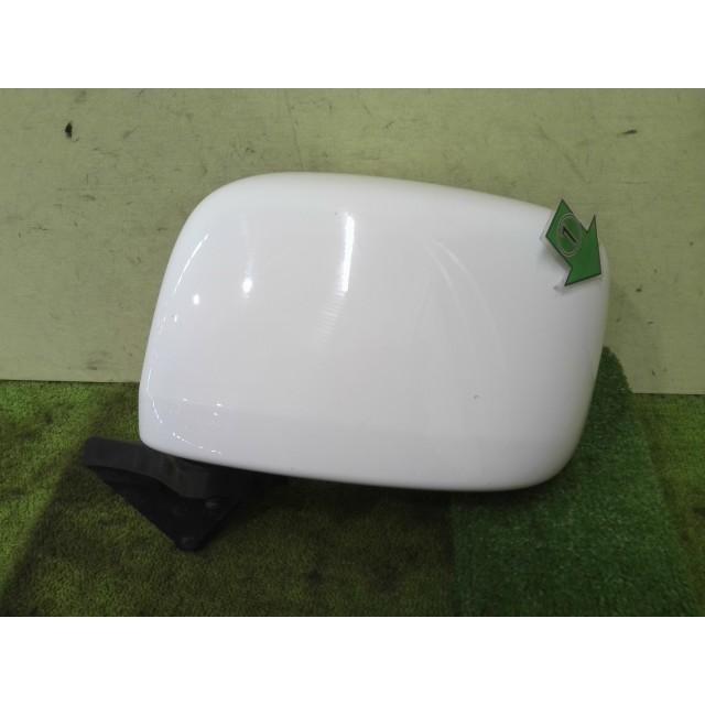 ワゴンR 中古 ワゴンR DBA-MH34S 左サイドミラー R06A 26U 84702-72M00-26U : シマ商会 - 通販 - Yahoo!ショッピング