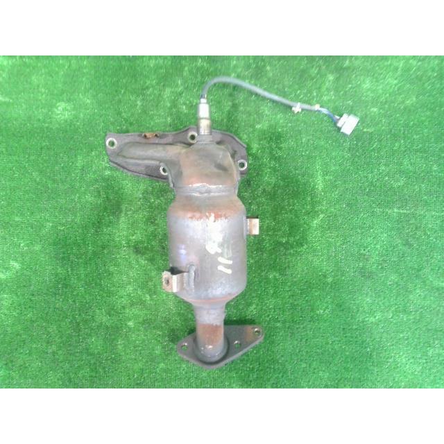 ワゴンR 中古 ワゴンR DBA-MH34S エキゾーストマニホールド R06A 26U 14110-50M10 : シマ商会 - 通販 - Yahoo!ショッピング