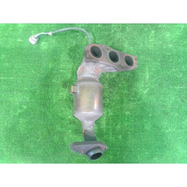 ワゴンR 中古 ワゴンR DBA-MH34S エキゾーストマニホールド R06A 26U 14110-50M10 : シマ商会 - 通販 - Yahoo!ショッピング