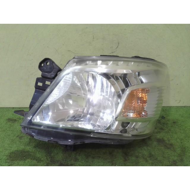 中古 NV350キャラバン LDF-VW2E26 左ヘッドランプASSY YD25DDTI K51 H021 26060-3XA1C : シマ商会 - 通販 - Yahoo!ショッピング