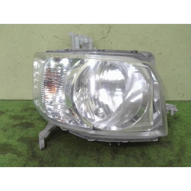 N-BOX 中古 N−BOX DBA-JF1 右ヘッドランプASSY S07A NH624P P9911 33100-TY0-003 : シマ商会 - 通販 - Yahoo!ショッピング