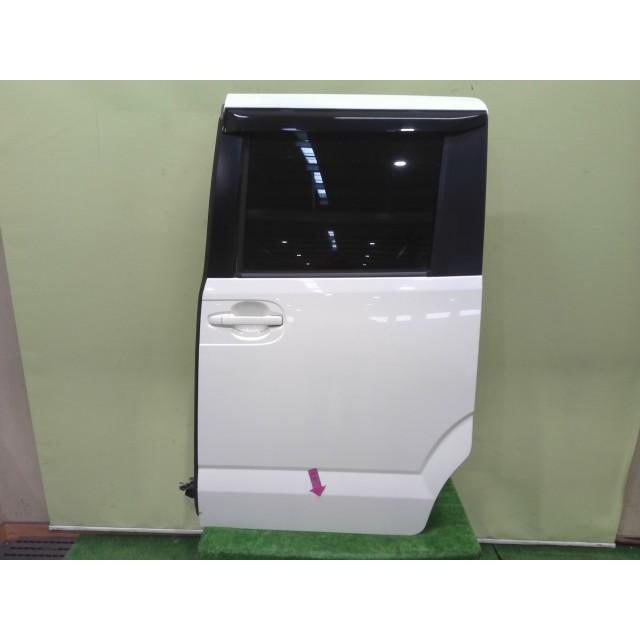 N-BOX 中古 N−BOX DBA-JF1 左RドアASSY S07A NH624P M2L3 67550-TY0-900ZZ : シマ商会 - 通販 - Yahoo!ショッピング