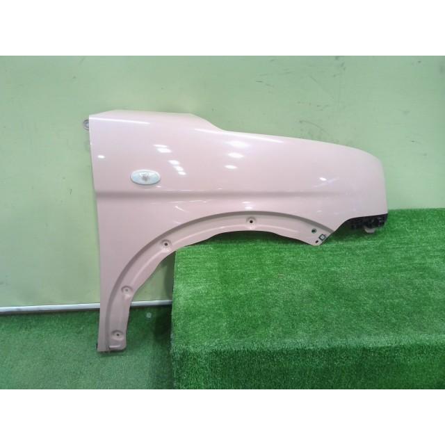 ラパン 中古 DBA-HE33S 右Fフェンダー R06A 2BS 57611-80P10 : シマ商会 - 通販 - Yahoo!ショッピング