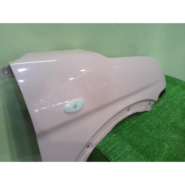 ラパン 中古 DBA-HE33S 右Fフェンダー R06A 2BS 57611-80P10 : シマ商会 - 通販 - Yahoo!ショッピング