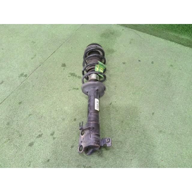 ラパン 中古 DBA-HE33S 右Fストラット R06A 2BS 41601-80P01 : シマ商会 - 通販 - Yahoo!ショッピング