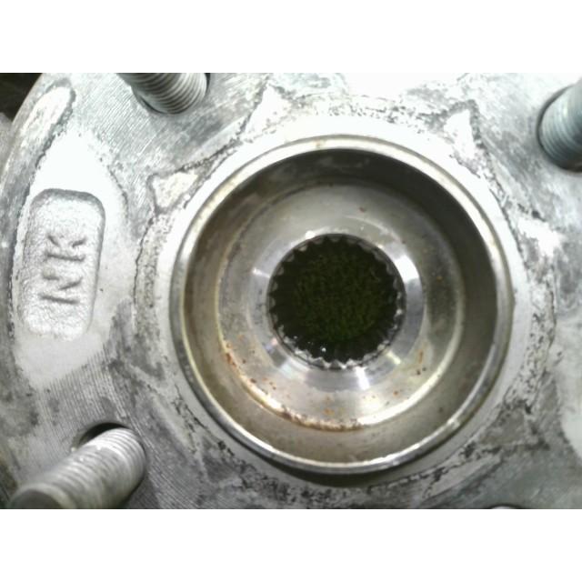 ムーヴ 中古 ムーヴキャンバス 5BA-LA810S 左FナックルハブASSY KF-VE X07 43212-B2130 : シマ商会 - 通販 - Yahoo!ショッピング