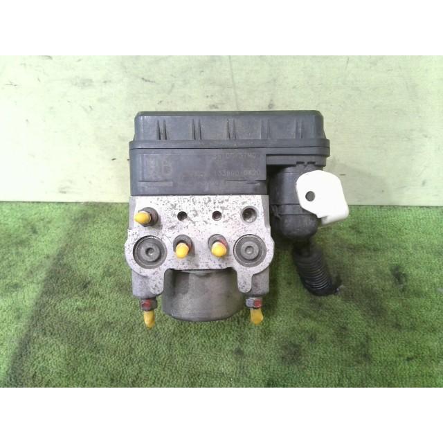 ジムニー 中古 ABA-JB23W ABSアクチュエーター K6AT Z7T 56100-57MA0 : シマ商会 - 通販 - Yahoo!ショッピング