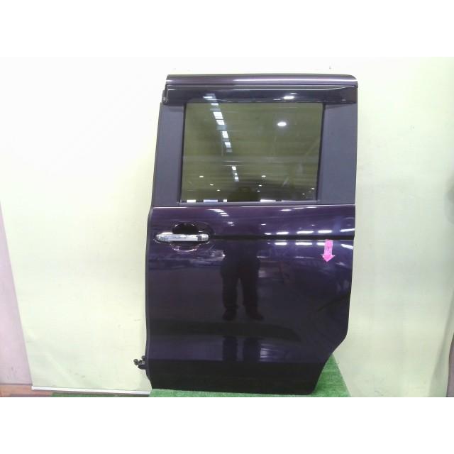 N-BOX 中古 N−BOX 6BA-JF3 左RドアASSY S07B PB89P 67550-TTA-900ZZ : シマ商会 - 通販 - Yahoo!ショッピング