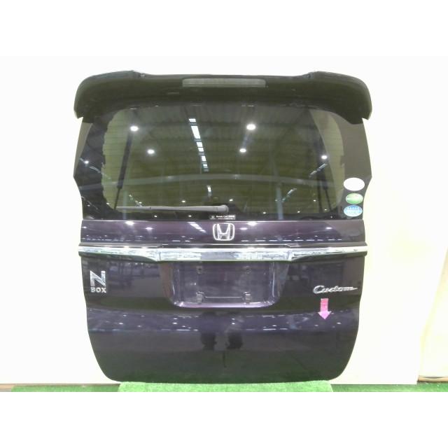 N-BOX 中古 N−BOX 6BA-JF3 バックドアASSY S07B PB89P M2PT 68100-TTA-N11ZZ : シマ商会 - 通販 - Yahoo!ショッピング