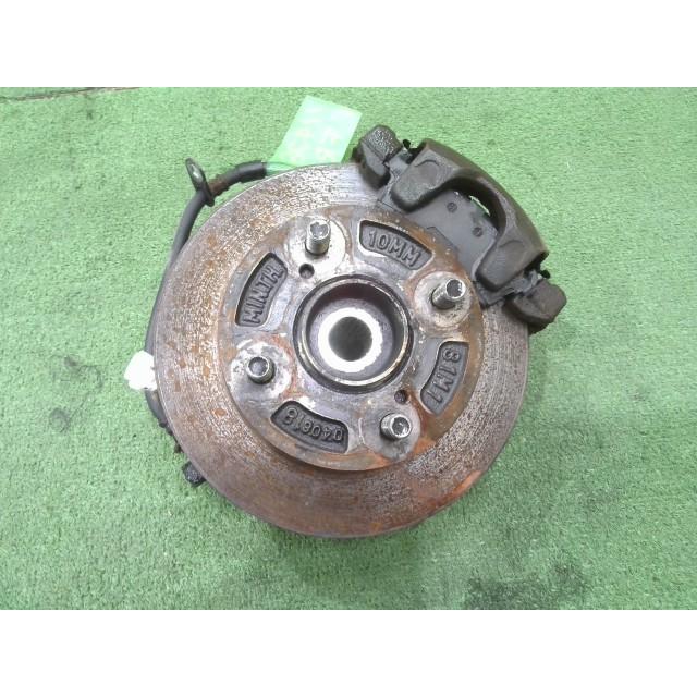 ワゴンR 中古 ワゴンR DBA-MH34S 右FナックルハブASSY R06A Z2S 45111-64L00 : シマ商会 - 通販 - Yahoo!ショッピング