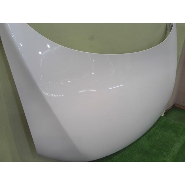 エルグランド 中古 DBA-TE52 ボンネットフード QR25DE QAB F510M-1JBMA : シマ商会 - 通販 - Yahoo!ショッピング