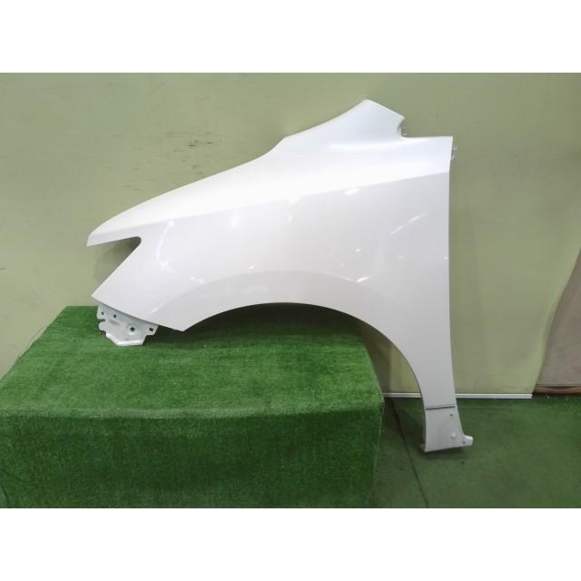 エルグランド 中古 DBA-TE52 左Fフェンダー QR25DE QAB 63101-1JB0B : シマ商会 - 通販 - Yahoo!ショッピング