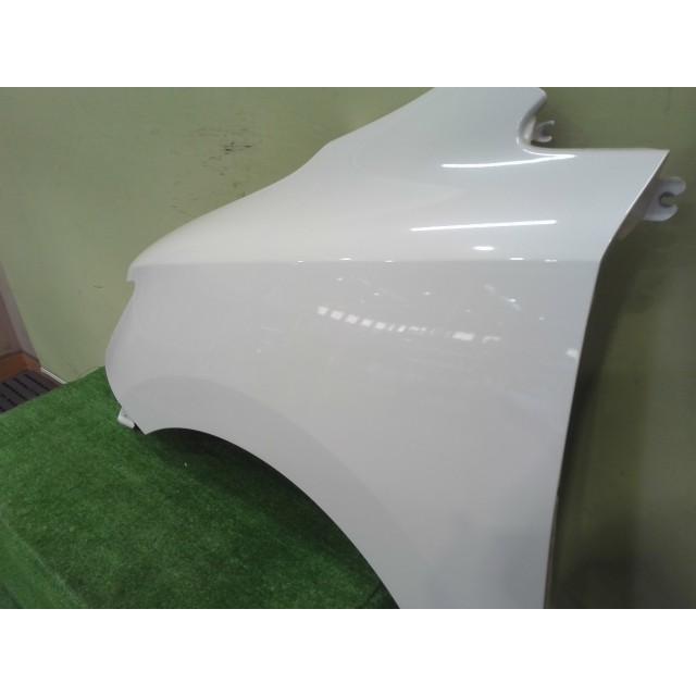 エルグランド 中古 DBA-TE52 左Fフェンダー QR25DE QAB 63101-1JB0B : シマ商会 - 通販 - Yahoo!ショッピング