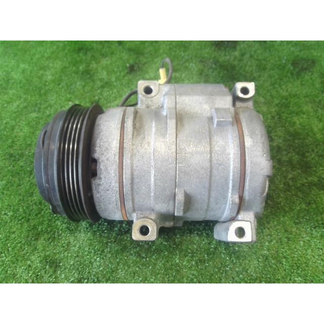 タウンエース DBF-S402M エアコンコンプレッサー 3SZ-VE 88320-BZ120送料無料 代引き可 中古 : シマ商会 - 通販 - Yahoo!ショッピング
