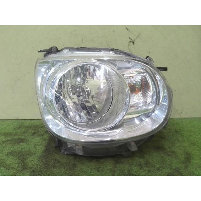 ムーヴ ムーヴキャンバス 5BA-LA800S 右ヘッドランプASSY KF-VE G59 100-69039 81130-B2640 中古 : シマ商会 - 通販 - Yahoo!ショッピング