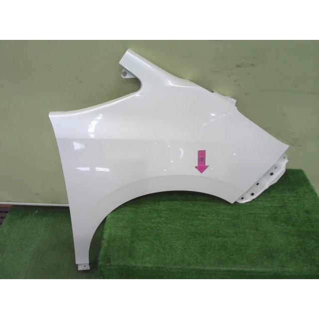 NOAH 中古 ノア DBA-ZRR85G 右Fフェンダー 3ZR-FAE 070 53811-28180 : シマ商会 - 通販 - Yahoo!ショッピング