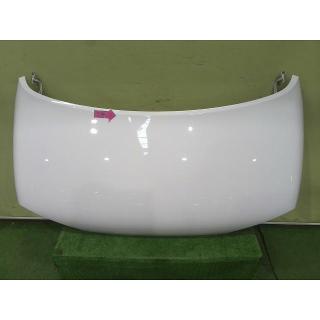 キャロル DBA-HB36S ボンネットフード R06A 26U 1A38-52-310A 中古 : シマ商会 - 通販 - Yahoo!ショッピング