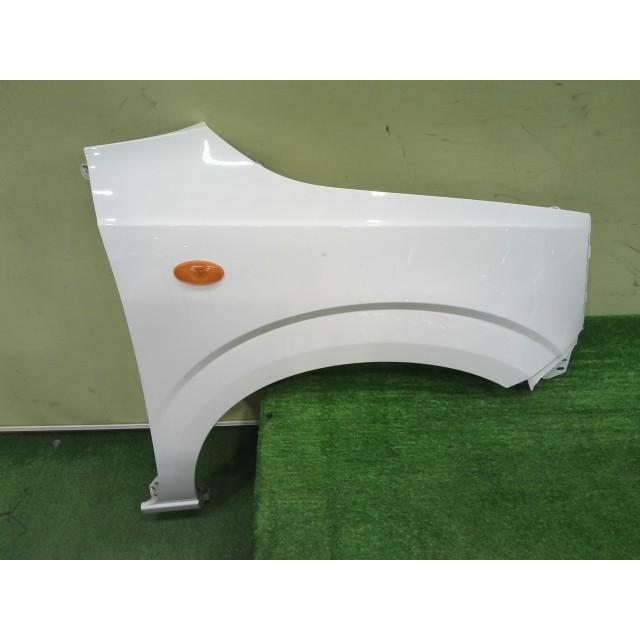 キャロル DBA-HB36S 右Fフェンダー R06A 26U 1A22-52-111E 中古 : シマ商会 - 通販 - Yahoo!ショッピング