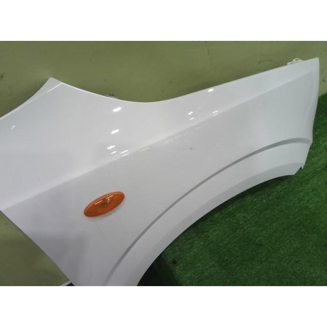 キャロル DBA-HB36S 右Fフェンダー R06A 26U 1A22-52-111E 中古 : シマ商会 - 通販 - Yahoo!ショッピング