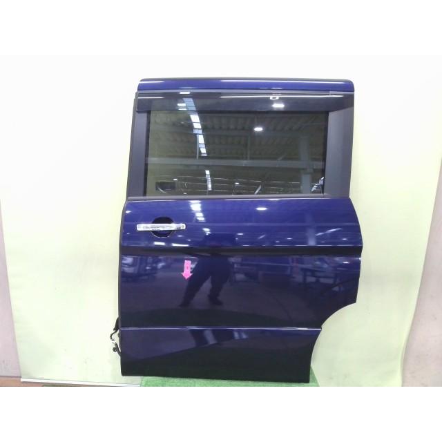 セレナ DAA-HFC27 左RドアASSY HR12DE RBR H210A-5TFMB 中古 : シマ商会 - 通販 - Yahoo!ショッピング