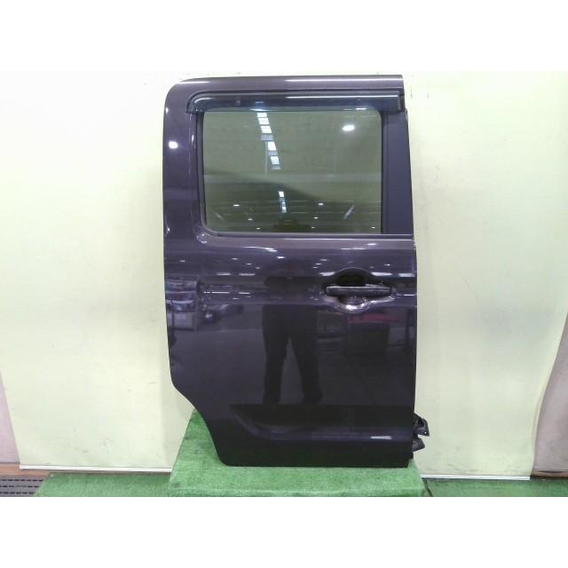 スペーシア 5AA-MK53S 右RドアASSY R06A ZSF 68501-79R00 中古 : シマ商会 - 通販 - Yahoo!ショッピング