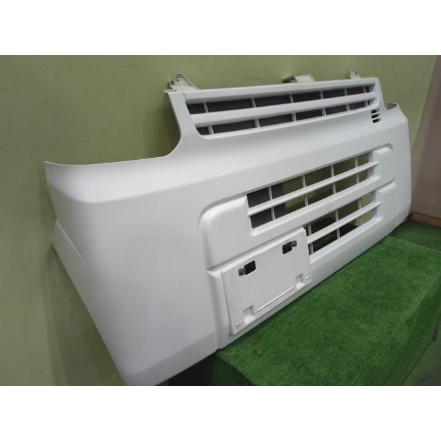 エブリイワゴン エブリィ HBD-DA17V FバンパーASSY R06A 26U 71711-64P00-R7E 中古 : シマ商会 - 通販 - Yahoo!ショッピング