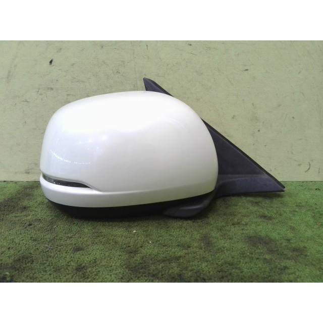 N-ONE N−ONE DBA-JG1 右サイドミラー S07A NH875P 76208-T4G-J42 中古 : シマ商会 - 通販 - Yahoo!ショッピング