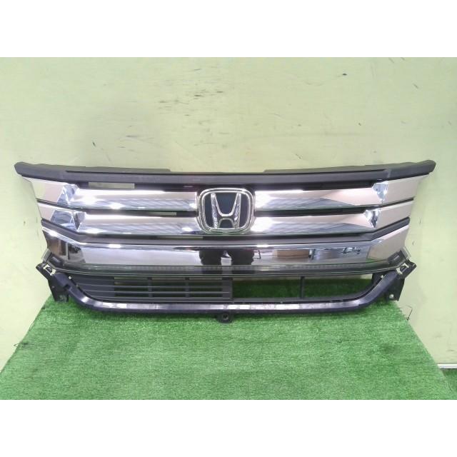 N-WGN N−WGN DBA-JH1 ラジエータグリル S07A NH850 71128-T6G-N01 中古 : シマ商会 - 通販 - Yahoo!ショッピング