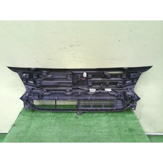 N-WGN N−WGN DBA-JH1 ラジエータグリル S07A NH850 71128-T6G-N01 中古 : シマ商会 - 通販 - Yahoo!ショッピング